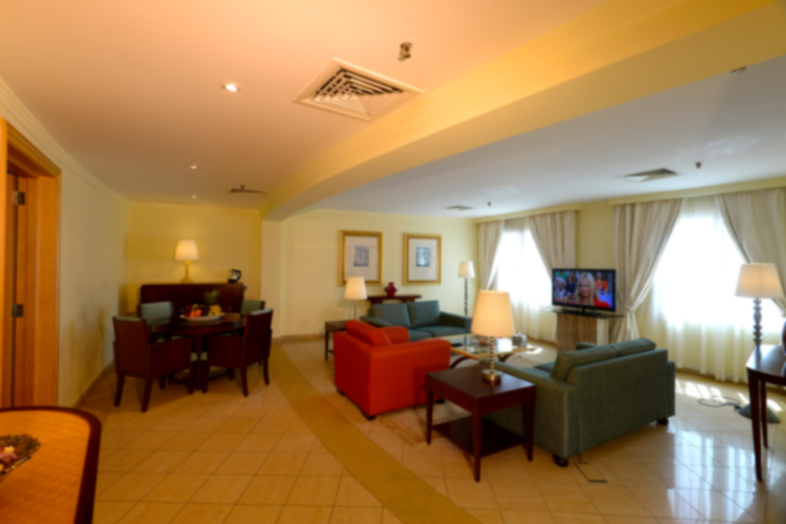 SeaShell Hotel & Resort