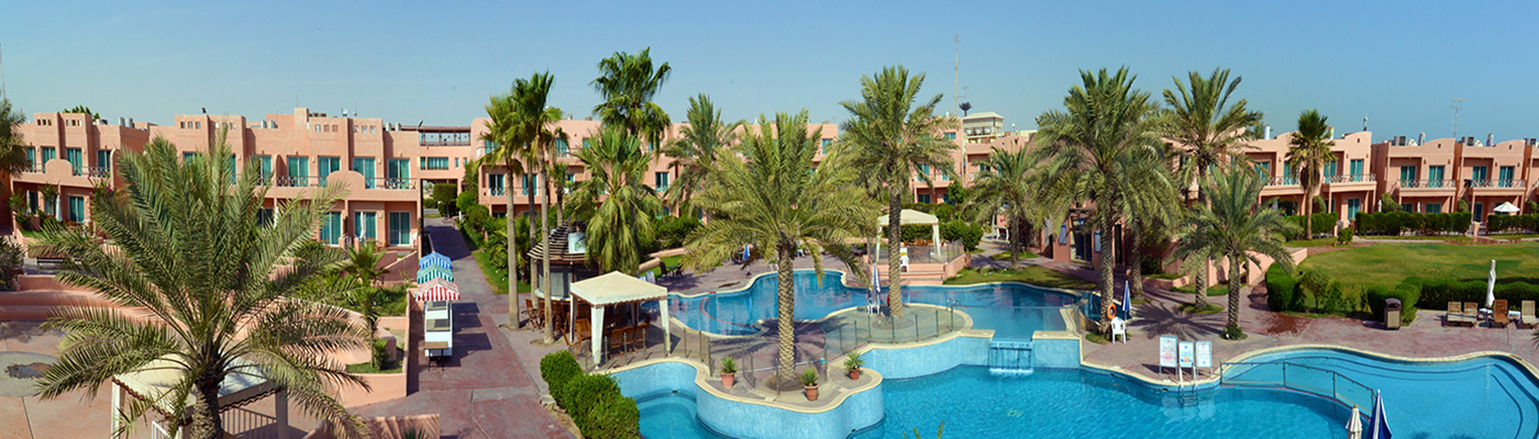 SeaShell Hotel & Resort